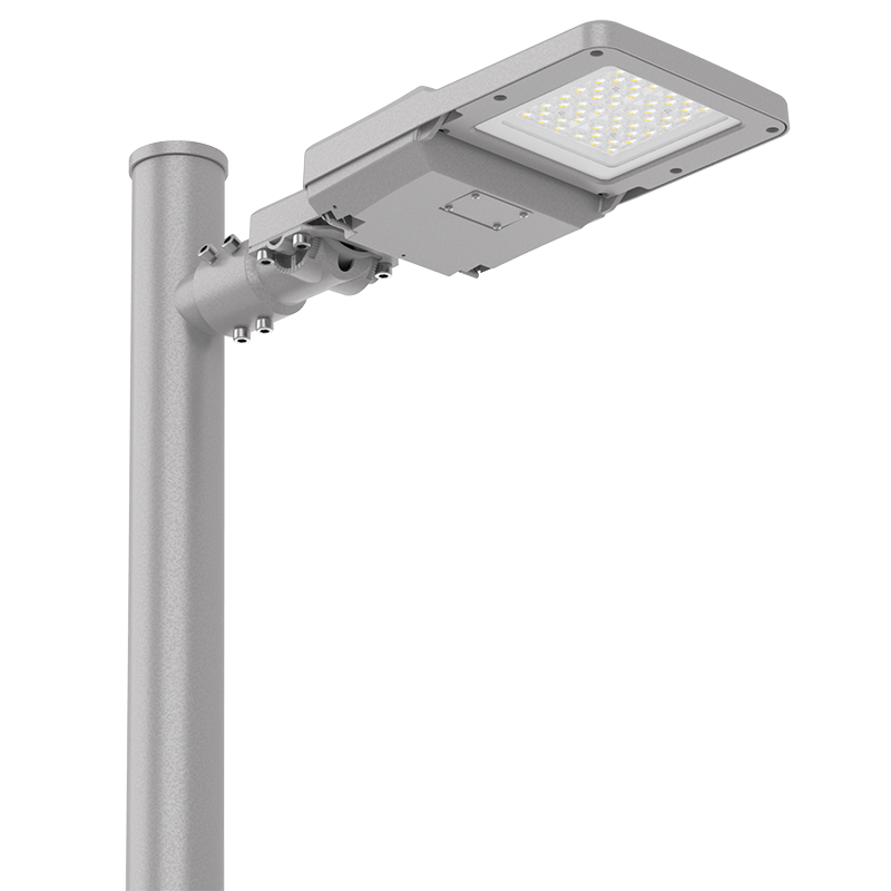 STRADA LED - REC Lighting